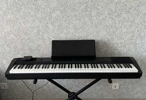 Цифровое пианино Casio CDP 120