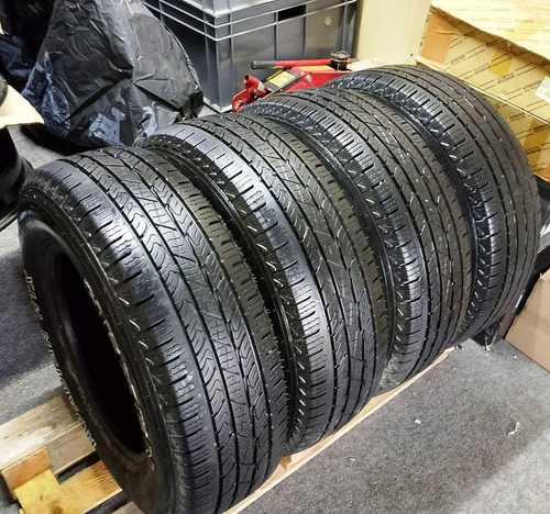 Nexen Roadian HTX RH5 235/70 R16 106T