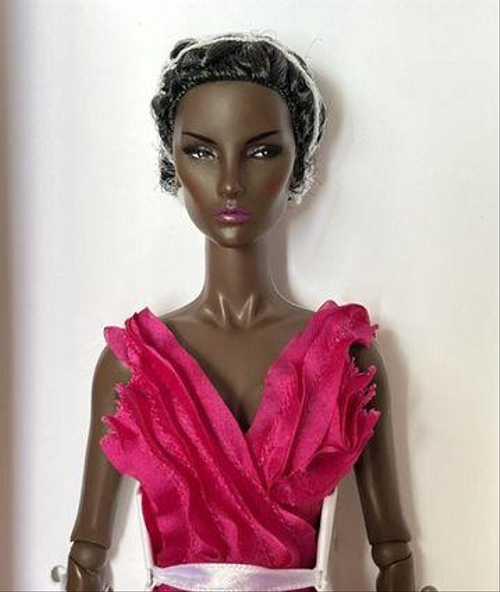 Integrity Toys Elyse Jolie Элиз кукла новая