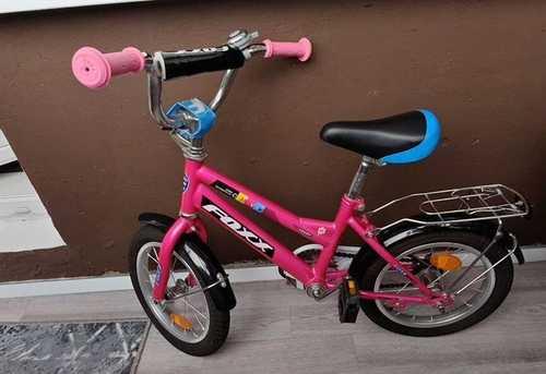 Велосипед детский foxx 12"