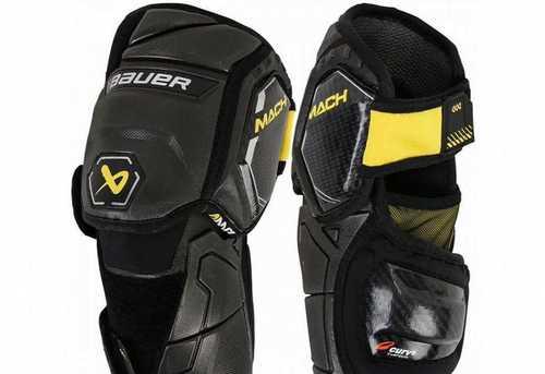 Налокотники bauer supreme mach sr