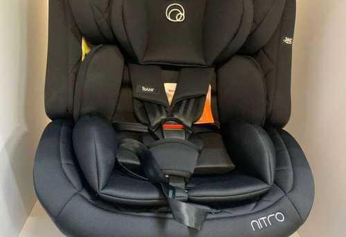 Автокресло Rant Nitro isofix