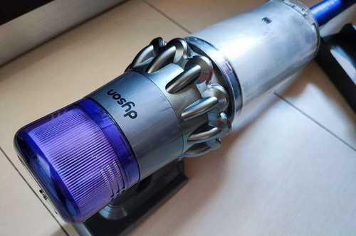 Dyson Пылесос Dyson V11 Absolute Extra