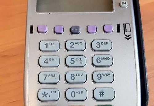 Verifone VX520 для эквайринга