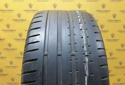 Continental ContiSportContact 2 255/45 R18