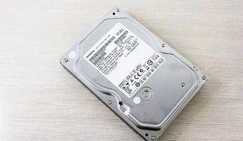 Жёсткий диск 500 GB Hitachi для компьютера