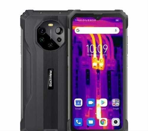 Blackview BL8800 Pro 5G 8/128 /новый