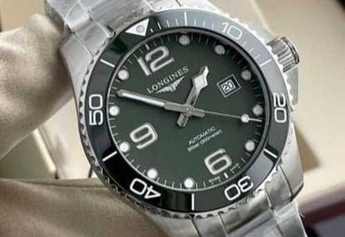 Longines Hydroconquest оригинал