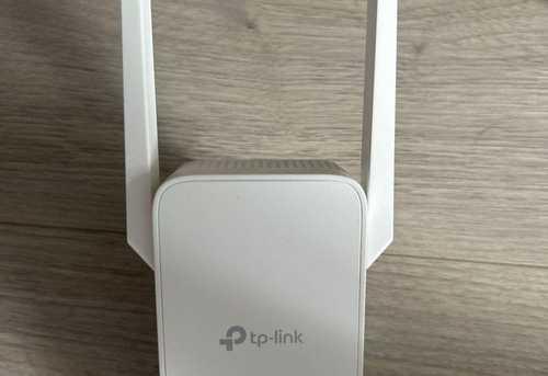 Повторитель tp-link,mesh wi-fi,extender ac1200