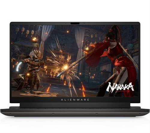 Alienware M15 R7 2022, i9-12900H, 64GB, 3080 ti