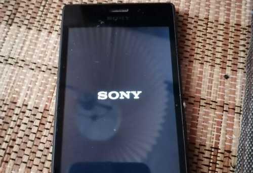Sony Xperia M2 (D2303), 8 ГБ