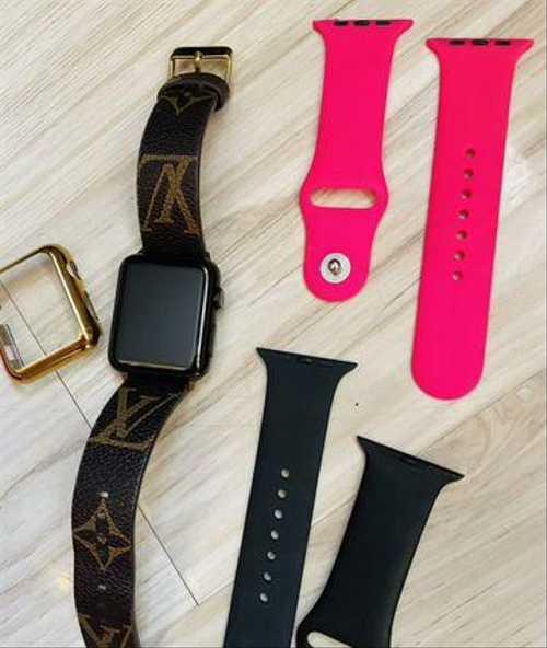 Apple watch1