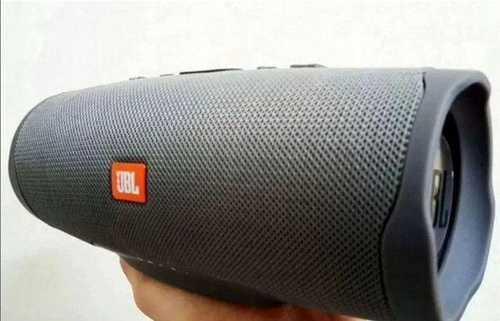 Колонка JBL Charge 4 plus