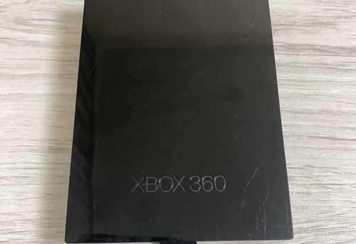 Жесткий диск для xbox 360 250 Гб