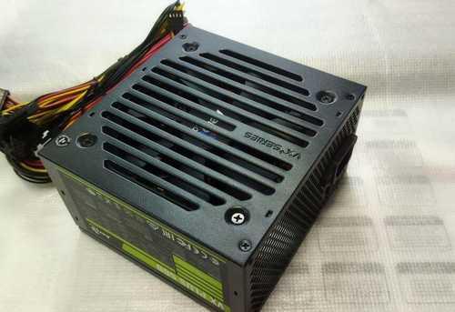 Бп AeroCool vx plus 500