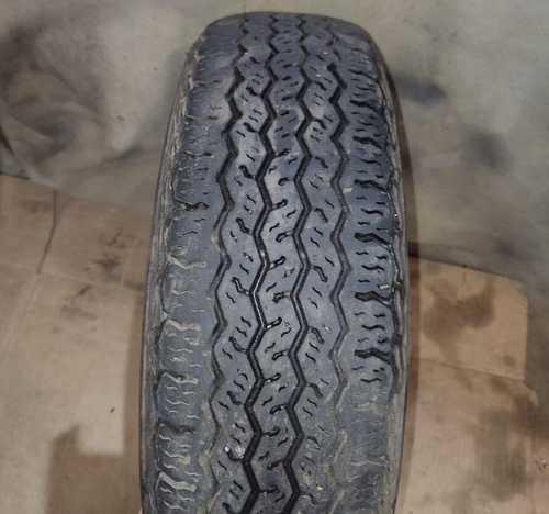 Колесо в сборе ваз Бл-85 165/70R13