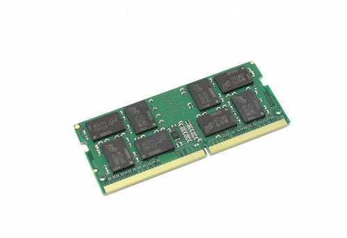 Модуль памяти Ankowall sodimm DDR4 16Гб 3200 MHz