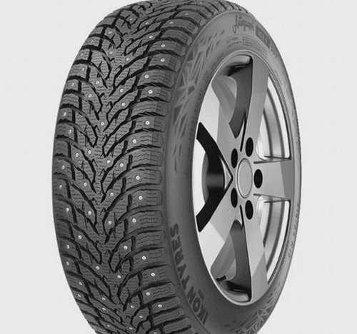 Ikon Tyres Autograph Ice 9 SUV 235/50 R19 103T