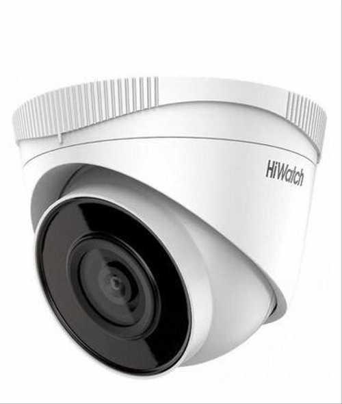 Камера видеонаблюдения Hiwatch IPC-T020(B)