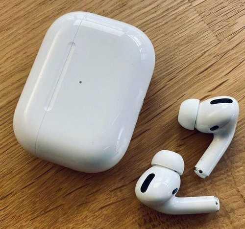 Наушники airpods pro оригинал