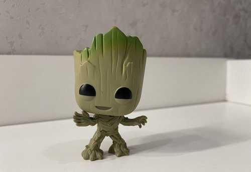 Фигурка funko pop Groot