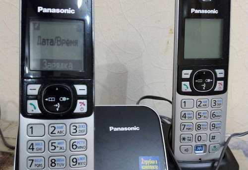 Panasonic kx-tg6812ru