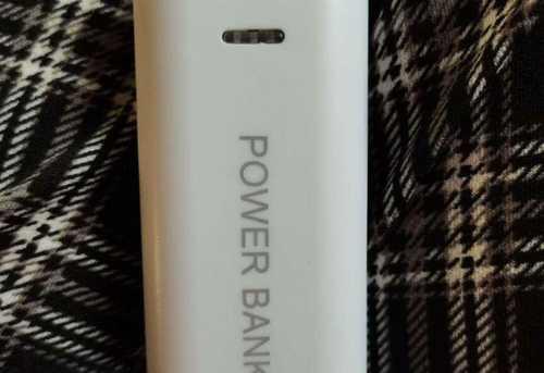 Power Bank / павер банк
