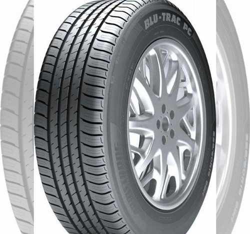 Armstrong Blu-Trac PC 185/60 R15 88H