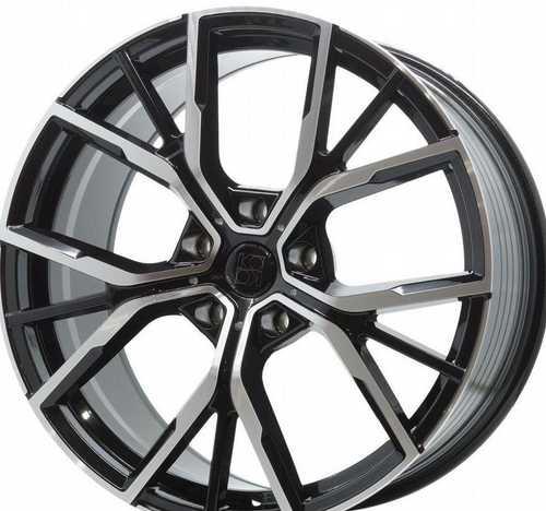 Литые диски R17 5x120 в стиле BMW