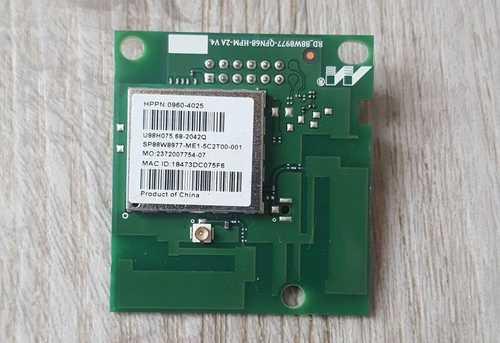 Плата WI-FI для Hp m428