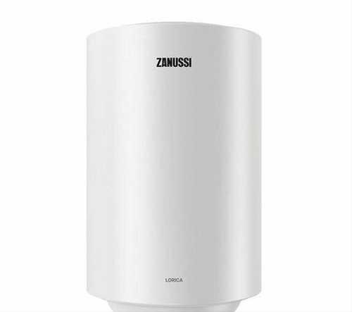 Накопительный водонагреватель zanussi ZWH/S 30 LOR