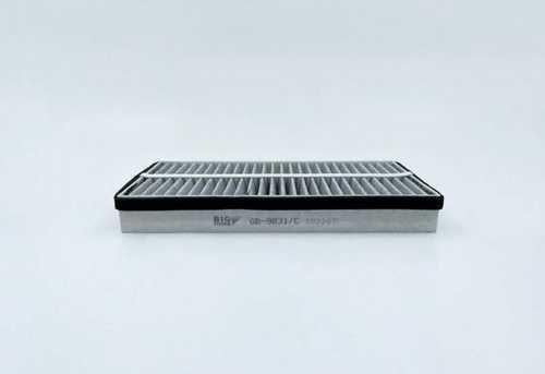 BIG filter GB-9831/C Фильтр салона угольный