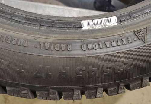 Continental Conti.eContact 235/45 R17 97