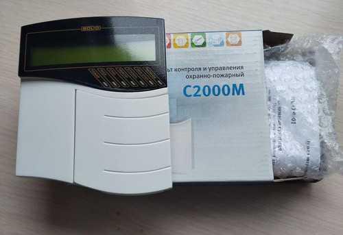 Bolid C2000M