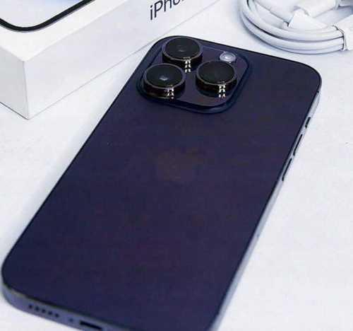 iPhone 14 Pro, 256 ГБ