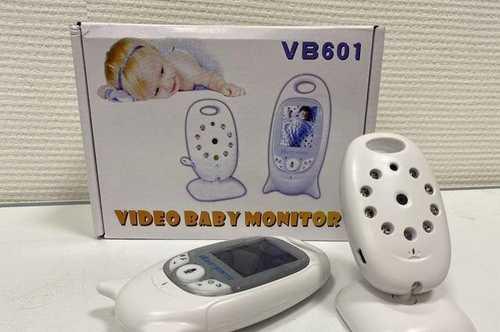 Видеоняня Video Baby Monitor