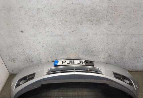 Бампер Chevrolet Cruze, 2011