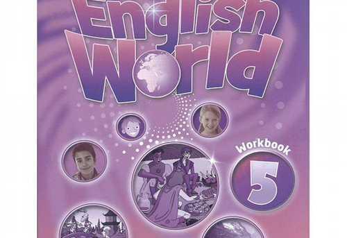 English World 5. Workbook