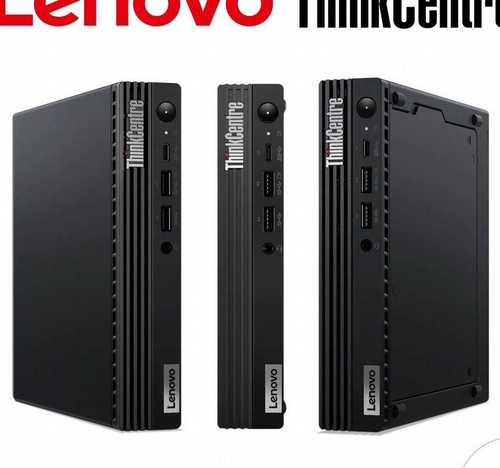 Lenovo ThinkCentre M90Q / M70Q Мини Пк