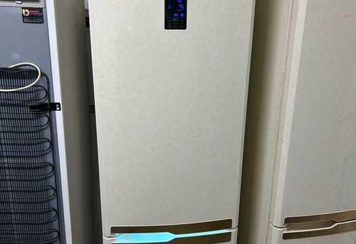 Холодильник samsung NouFrost inverter