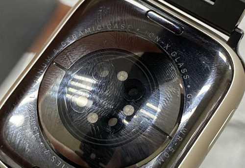 Часы apple Watch 7 45mm (арт 0138)