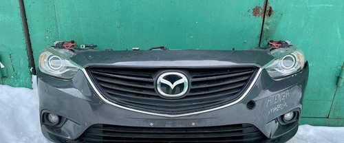 Ноускат Mazda 6 gj бензин 2012-2015