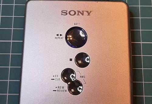 Кассетный плеер sony walkman ex610