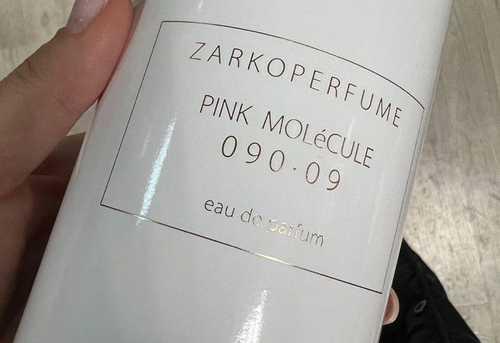 Zarkoperfume Pink Molecule 090.09 edp 100ml