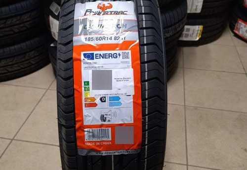 Powertrac Citymarch 185/60 R14 82H