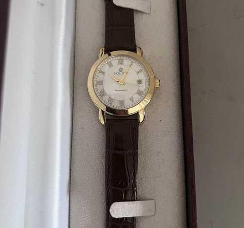 Наручные часы Poljot Automatic