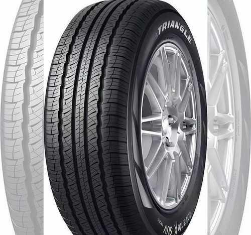 Triangle AdvanteX SUV TR259 225/55 R19 99V