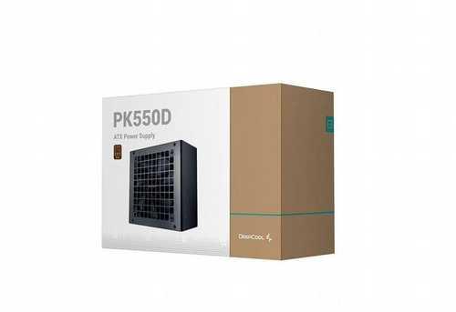 Блок питания Deepcool PK550D 550W