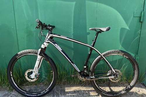 Карбоновый KTM Myroon Master 27.5/Рама 21-Deore XT