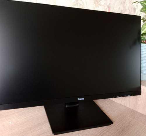 Монитор iiyama ProIite pl2492hsu